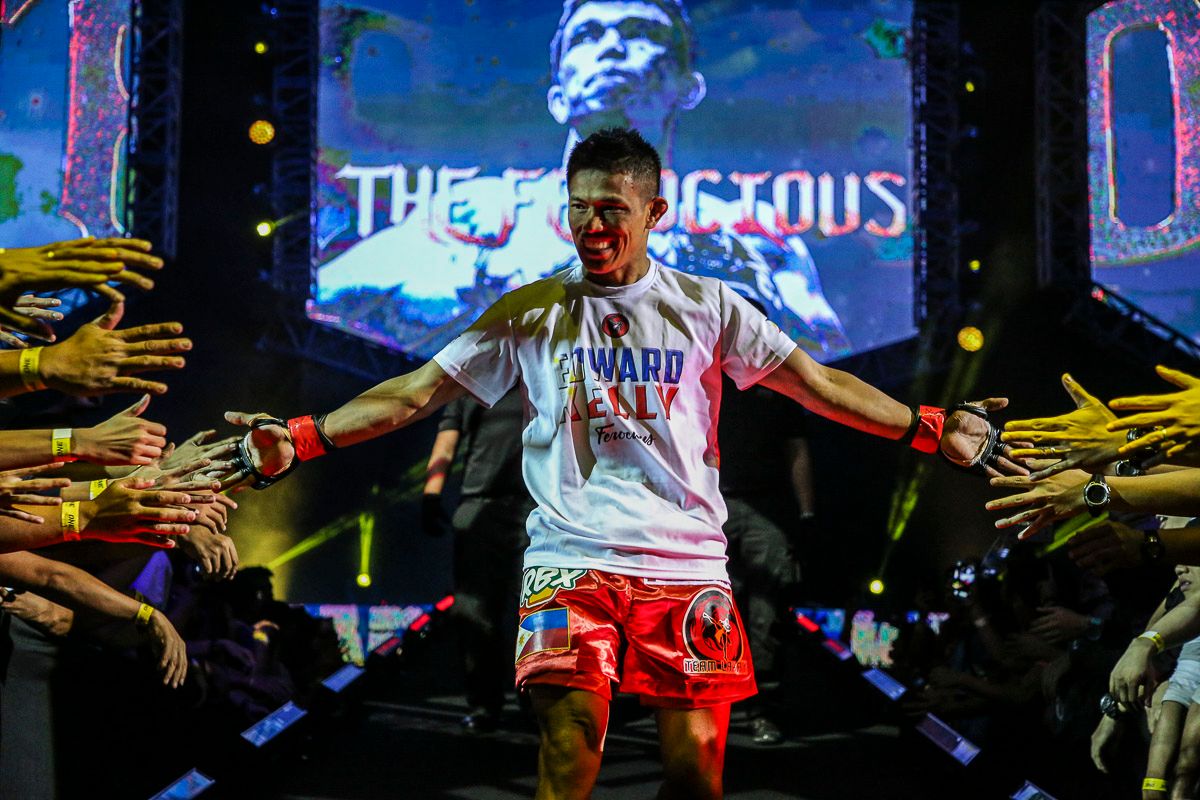 Edward Kelly fixes sights on another highlight-reel finish to establish ...