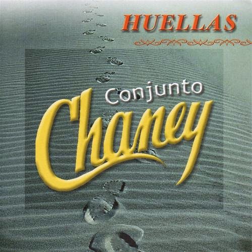Las Goteras De la Salsa: Conjunto Chaney