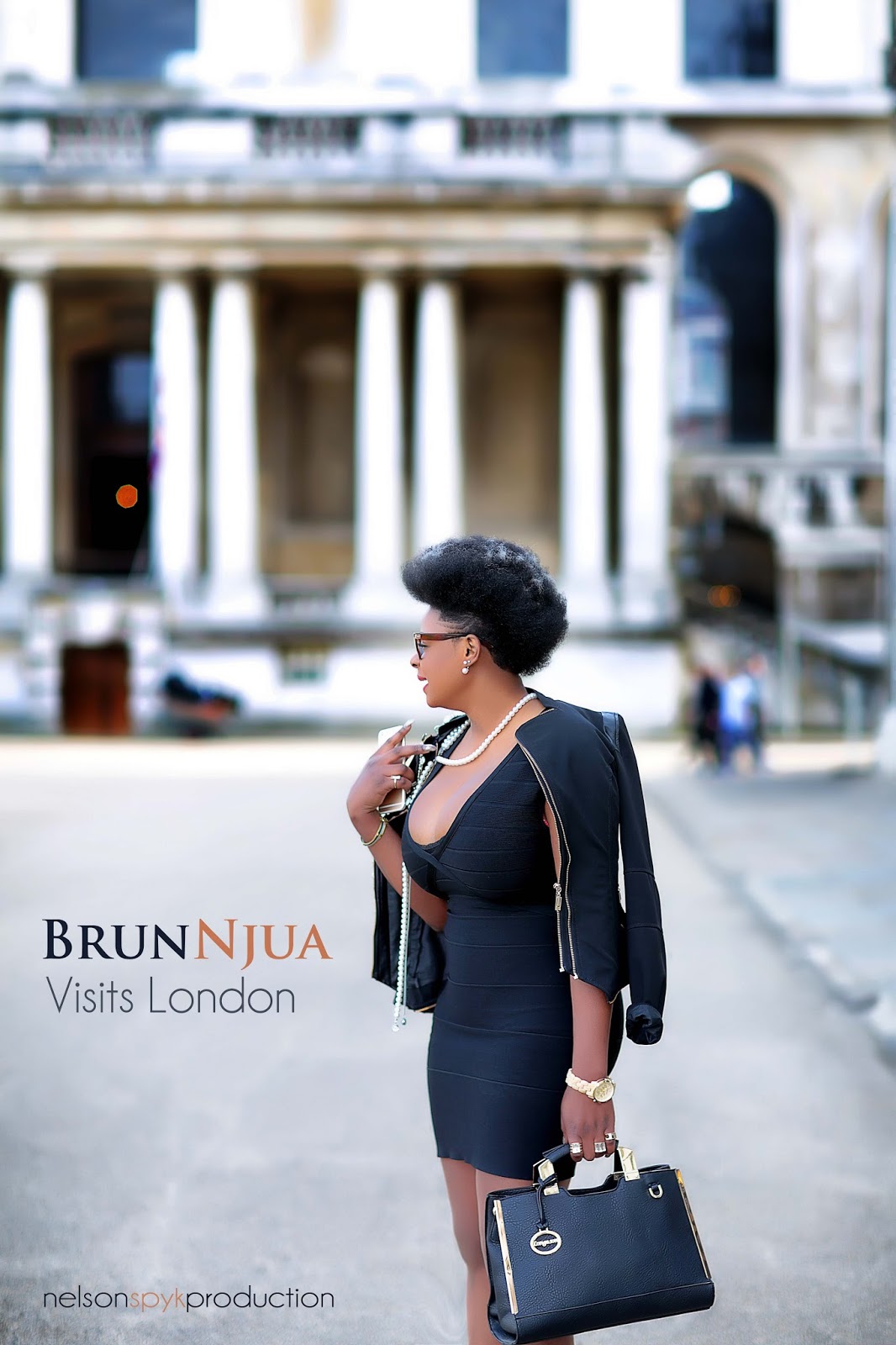 Director's Cut: Nelson Spyk