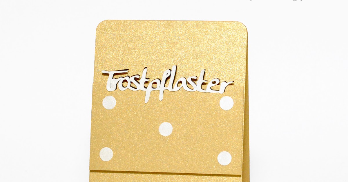 Trostpflaster