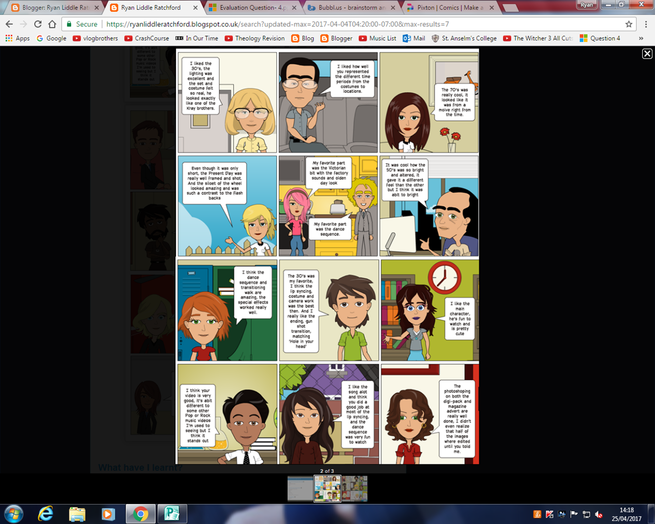 Ryan Liddle Ratchford