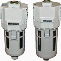 Orion FD-5-G3 / FD-6-G3 autodrain float operated