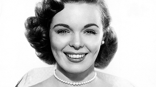 Los Angeles Morgue Files: "Comanche Station" Actress Nancy Gates 1926 ...