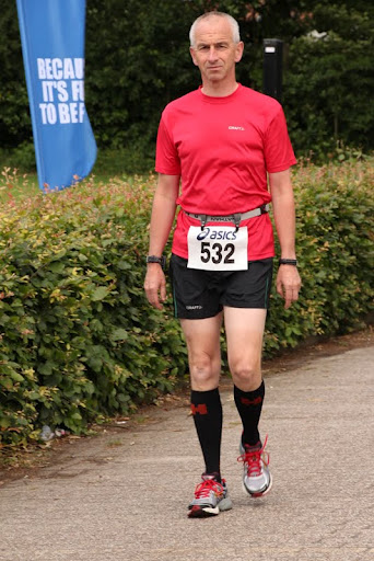 Henk Postma: De Leijenloop