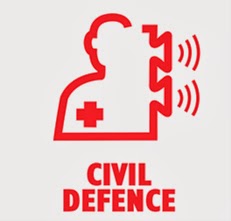 PRCS NPCC Unit: Total Defence 2014