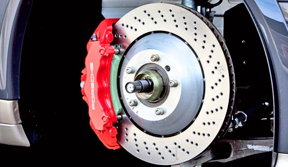 Cara Perawatan Rem Cakram Mobil Agar Tetap Optimal