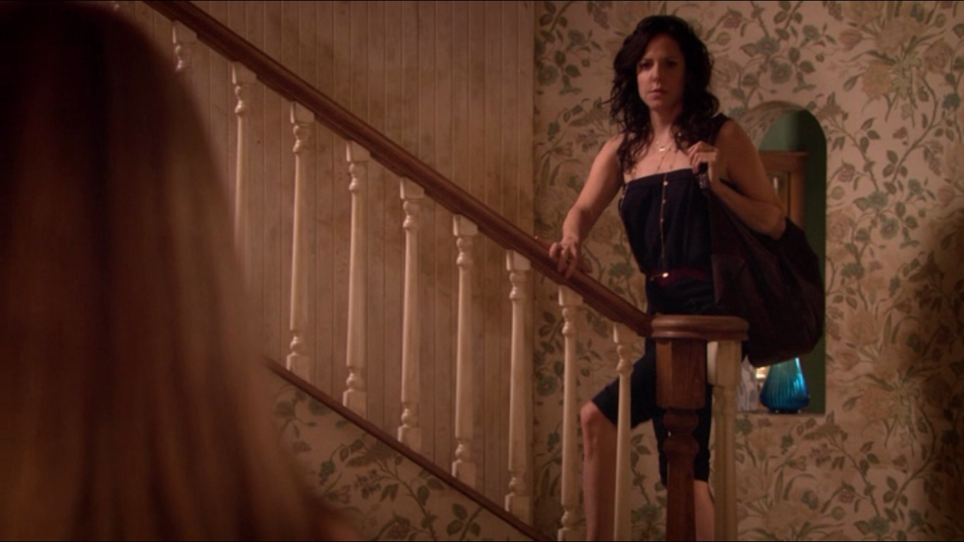 Nancy Botwin's Style