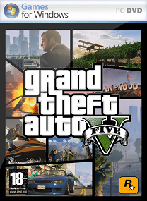 Grand Theft Auto V Repack - CorePack | Lapak Games