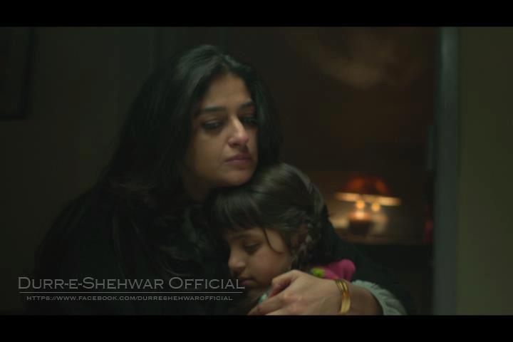 * Drama SeriaL Durr-e-Shahwar - On the set Pictures * ~ Dulha & Dulhan