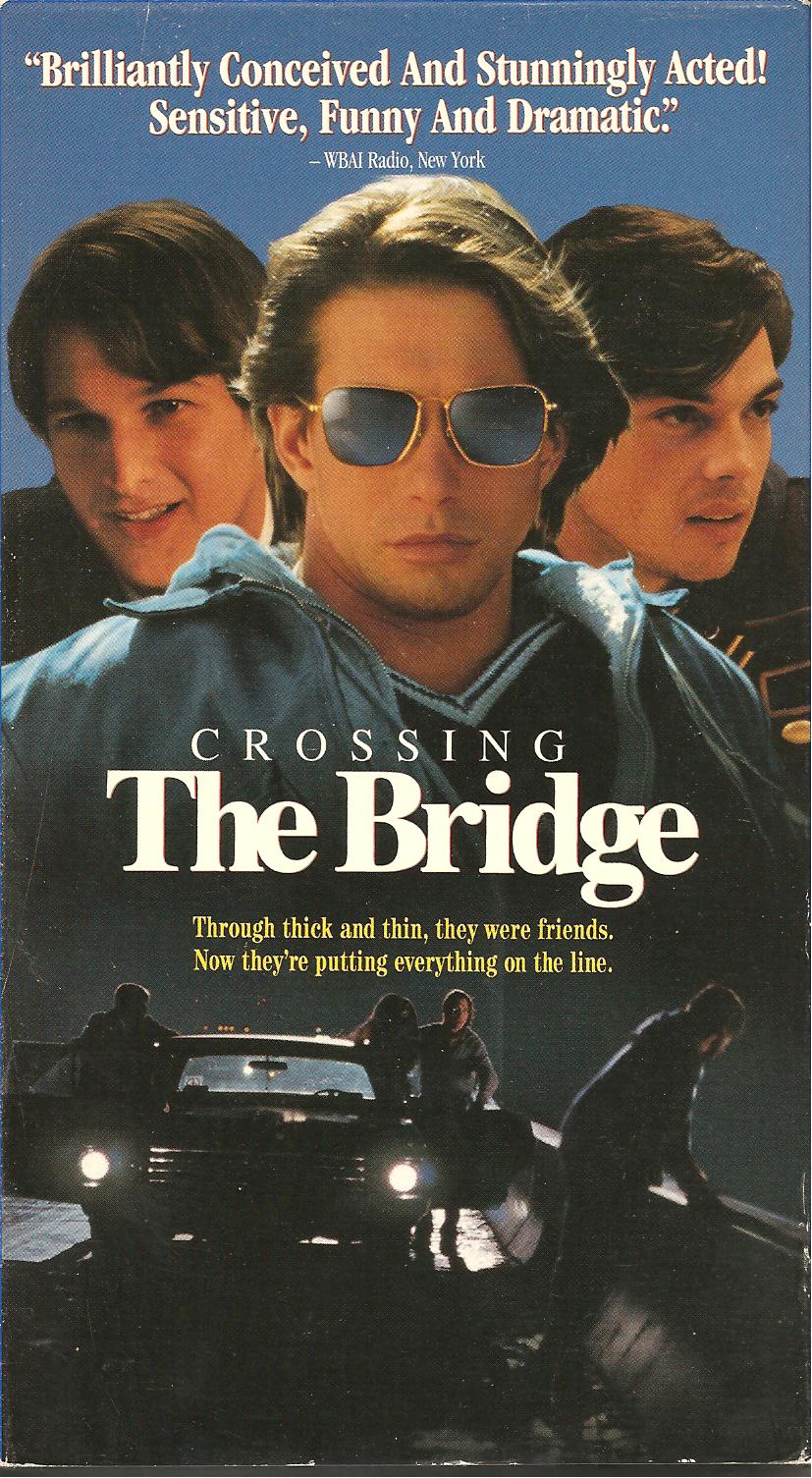 Schuster at the Movies: Crossing the Bridge (1992)