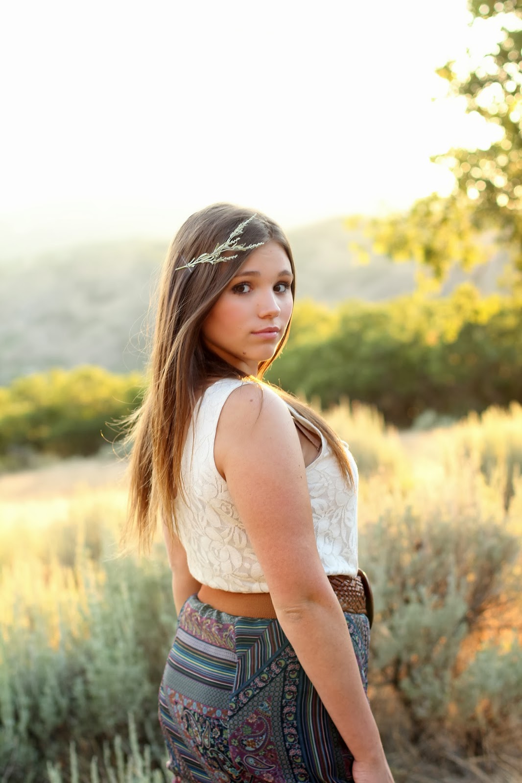 welcome :: amber lynn photography: Beautiful Aly : senior portraits 2014