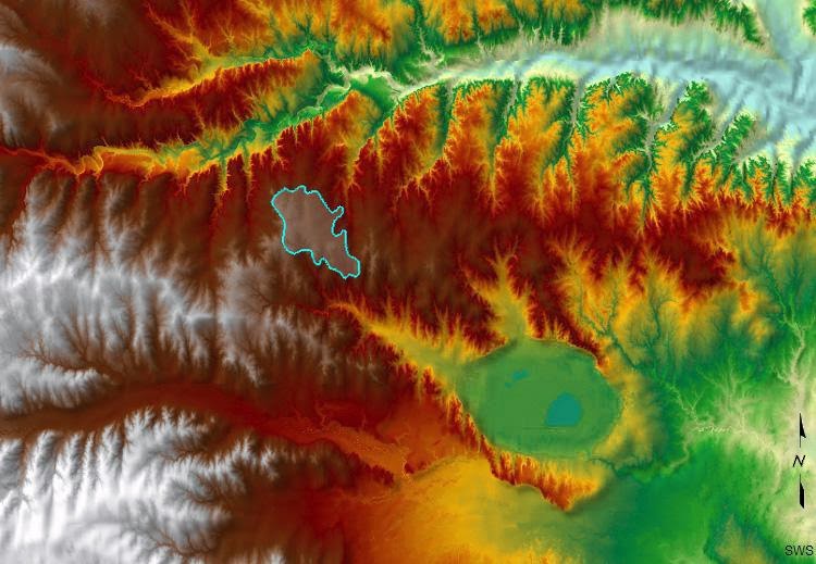 Basic concepts and significance of geomorphology - petroleum companies