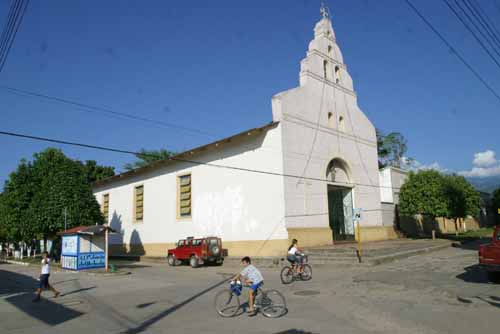 medina cundinamarca: SITIOS TURISTICOS
