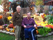 Widow’s Christian Place: Widow's Story: Sharon Vander Waal, part 1