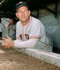 Mel Ott: New York Giants Hall of Famer (1926-1947)