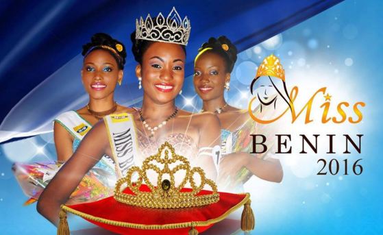L'ACTUALITE CULTURELLE AFRICAINE ET BENINOISE AU QUOTIDIEN: Miss Bénin ...