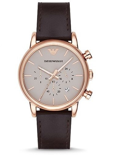 Emporio Armani - Jual Jam Tangan Original (Fossil, Guess, Daniel ...