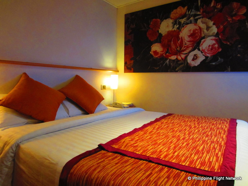 Costa Victoria Cruise Review - Philippine Flight Network