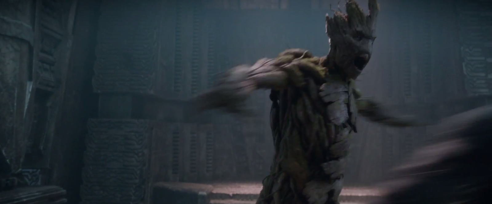 nerdy views: Guardians of the Galaxy Trailer Breakdown