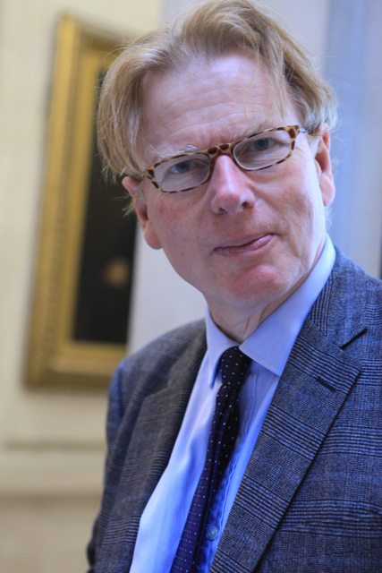 Jim's Loire: Neal Martin's Pomerol and the electronic Jasper Morris MW