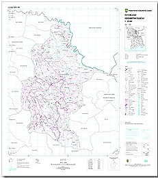 Gambaran Umum Kecamatan Rancah (Lengkap) ~ RANCAH