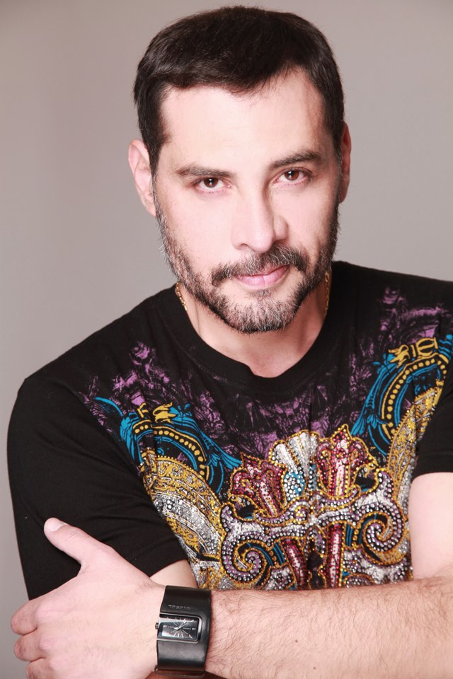 actors&actresseslatin: Felipe Kuri