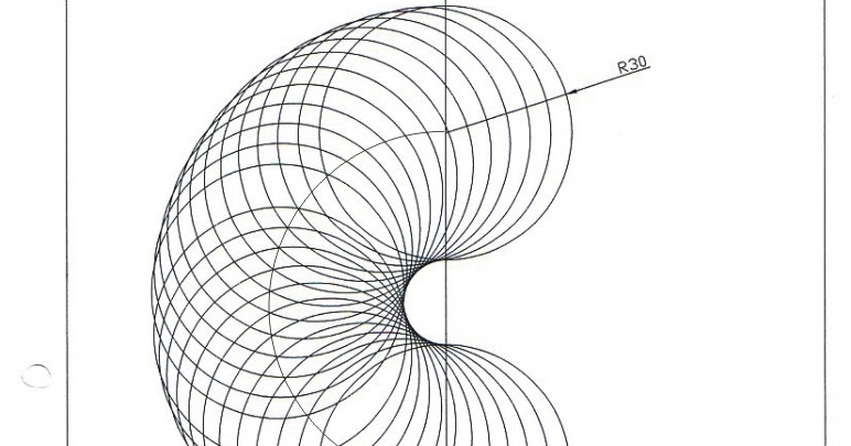 plasticaasorey: PRÁCTICA CON COMPÁS PARA 1º DE E.S.O.