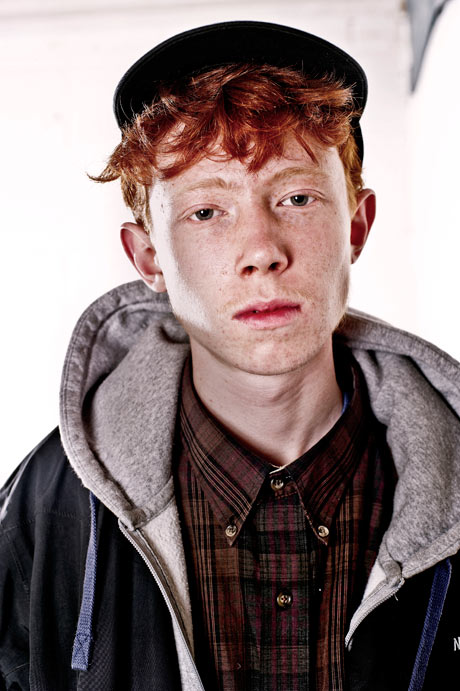 Archie King's Instagram, Twitter & Facebook on IDCrawl