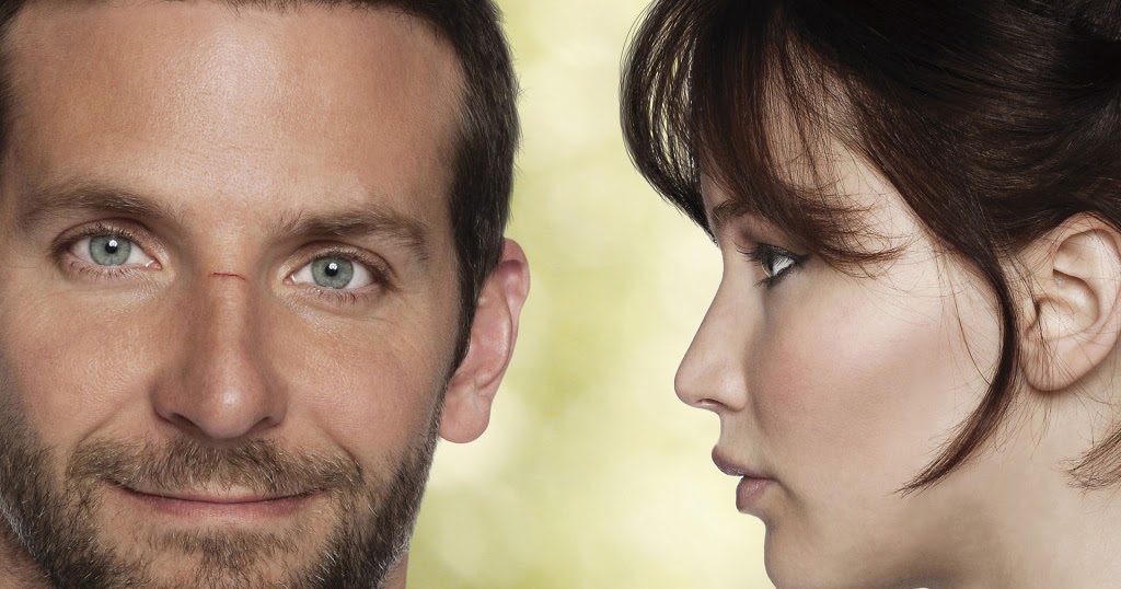 Film pop-corn e divano: SILVER LININGS PLAYBOOK - IL LATO POSITIVO