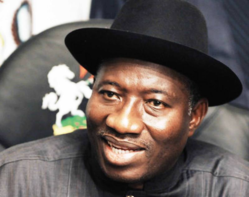 Six Months After, Jonathan Yet To Honour House Of Reps invitation Over ...