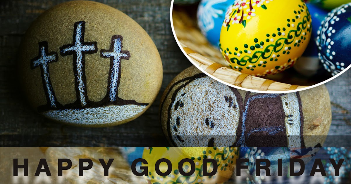 [Best] Good Friday Wishes for the year 2019