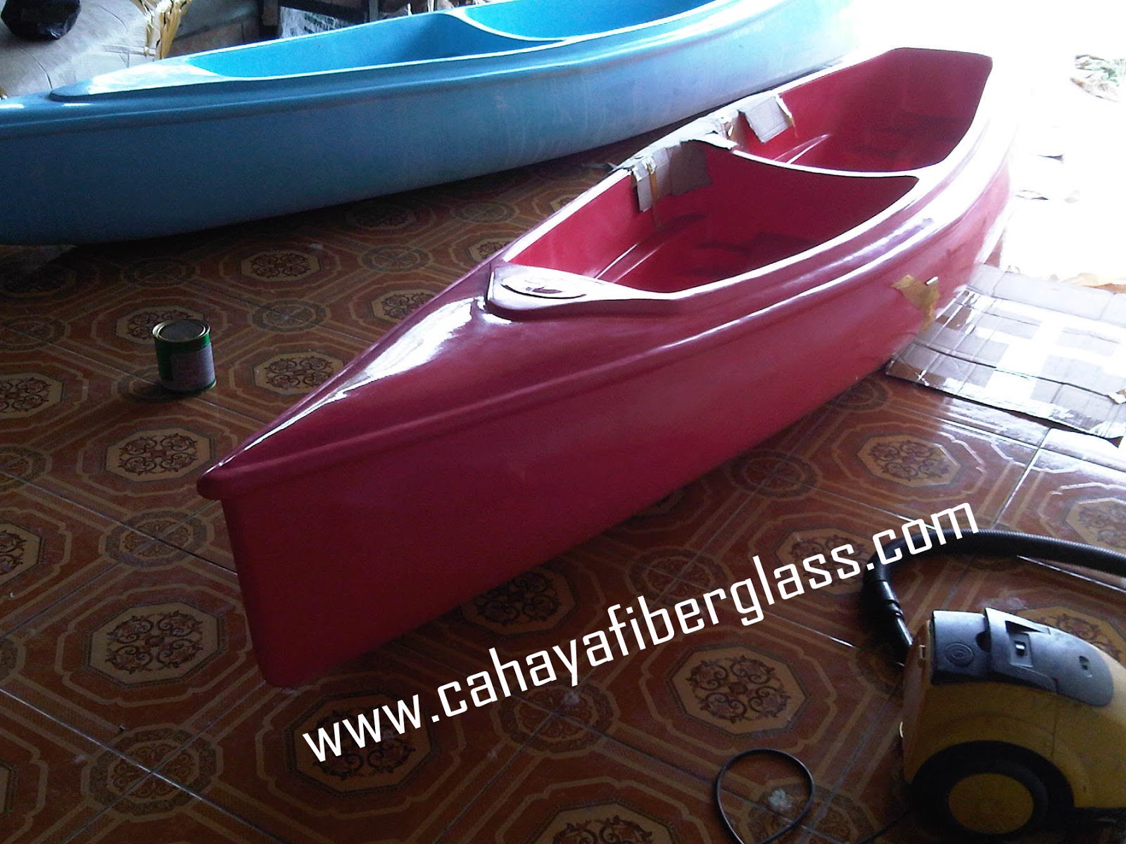 Daftar Harga Perahu Kayak Terbaru 2019 - Pabrik Fiberglass Indonesia