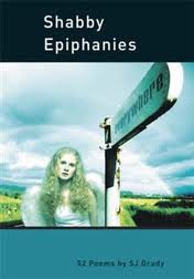 Poets United: Life of a Poet ~ Simon Grady