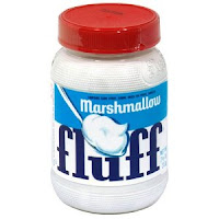 Fabulous Homemade Marshmallow Fluff in under an hour