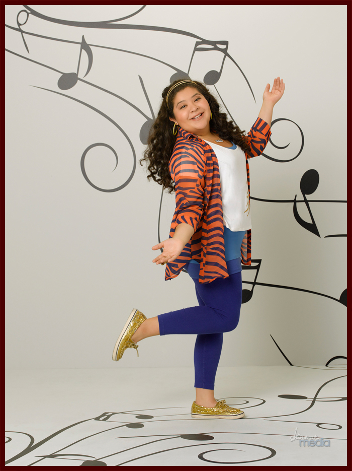DisneyChannelEARS: Austin & Ally Season 2 Promo Shots