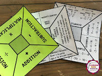 Interactive Notes Activities | Learning Made Radical