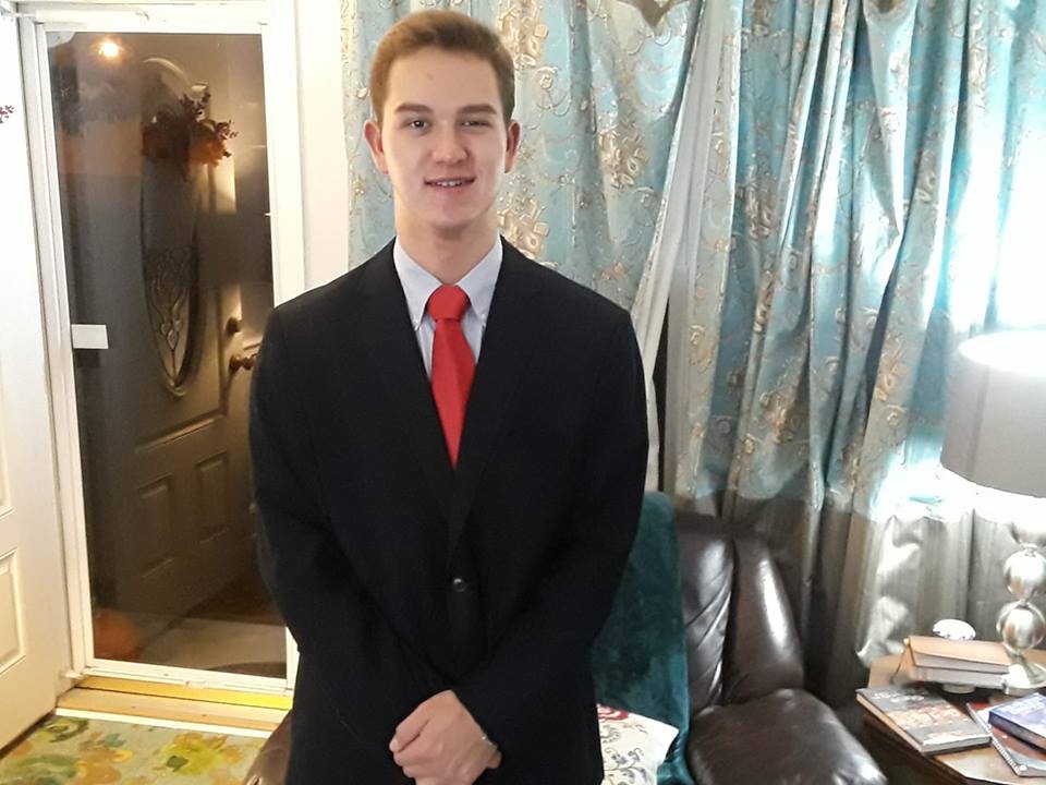 RHETT-orical: musing about Faith, Family, and Freedom: Moments with ...