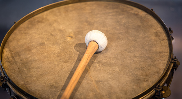 Drum Designers: Feel The Rumble: Why You Need Custom Drum Designs