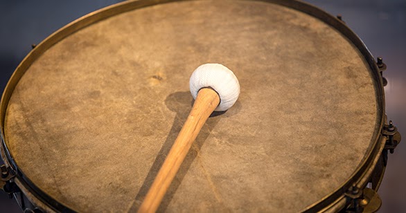 Drum Designers: Feel The Rumble: Why You Need Custom Drum Designs