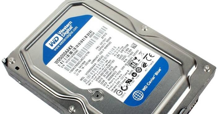 Create Partition Disk in Windows 10