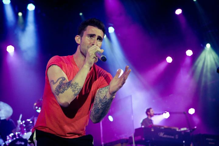 Ôôôô Ôôô Rock in Rio! - O Giro