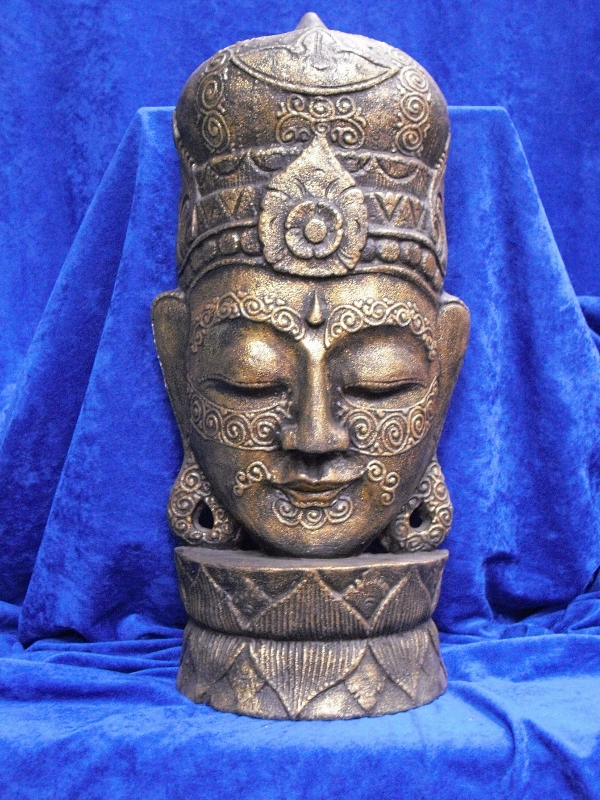 Amnesia International, a gallery of unforgettable creations.: Buddha ...