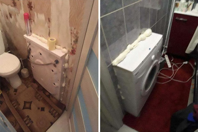 29 Designs That Are Hard To Believe Someone Came Up With Their Bad Ideas.