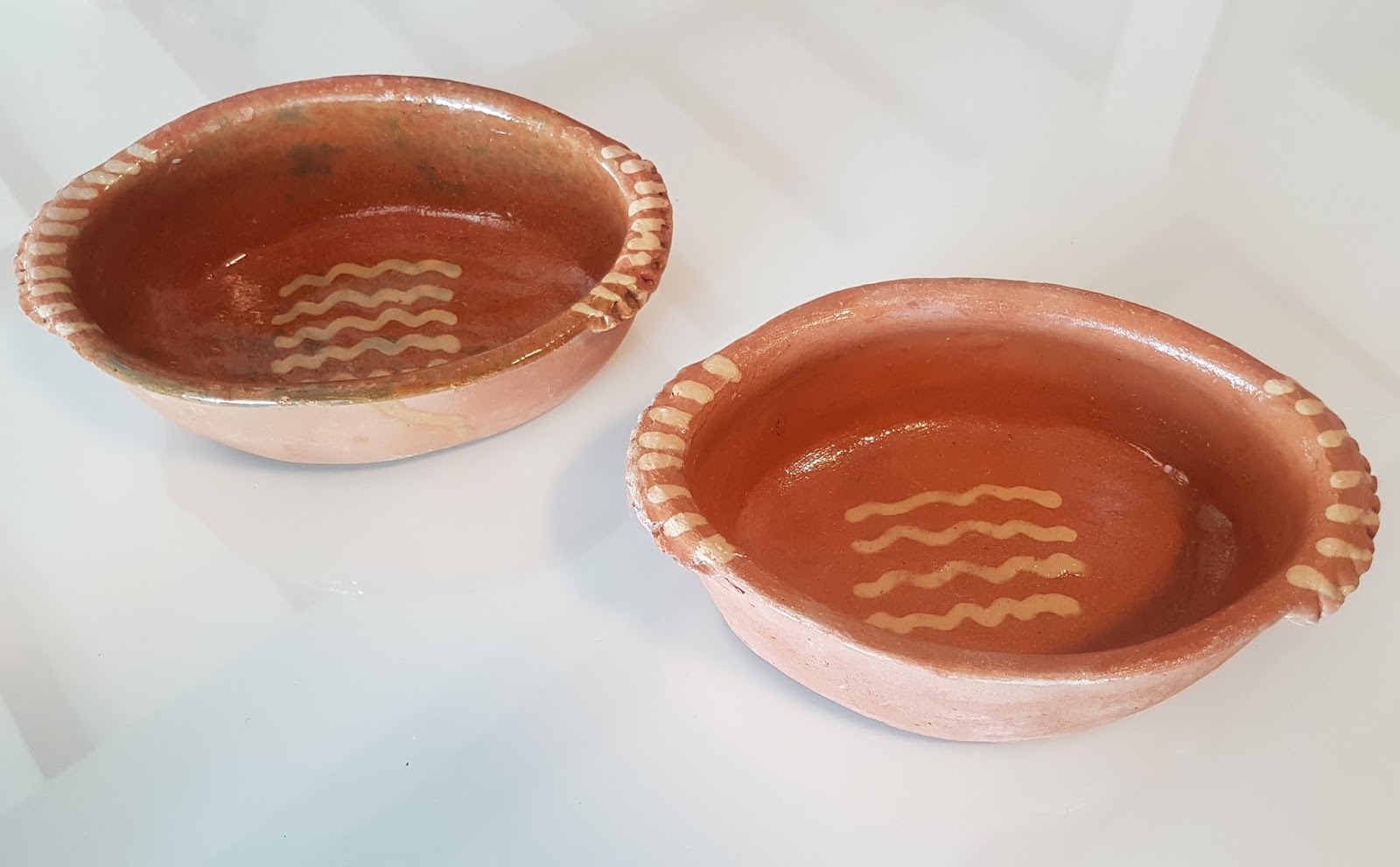 TRADITION OF CLAY POTTERY IN MACEDONIA ~ Macedonian Cuisine