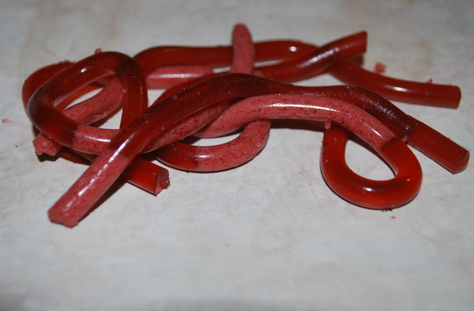 A Chick Who Can Cook: Shrek Dinner