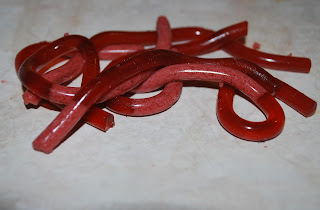 A Chick Who Can Cook: Shrek Dinner