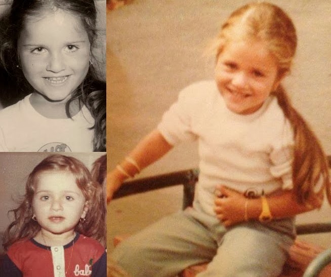 Style Evolution : Nicole Saba ~ Babe on Budget