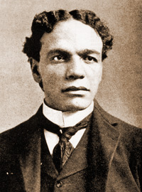 Attorney Peter Vickery