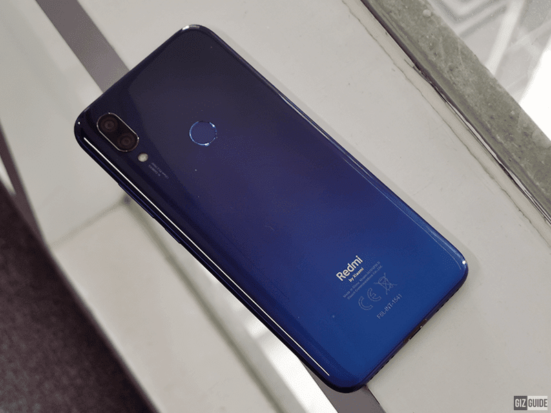 Xiaomi to hold another Redmi 7 flash sale at Shopee on April 10