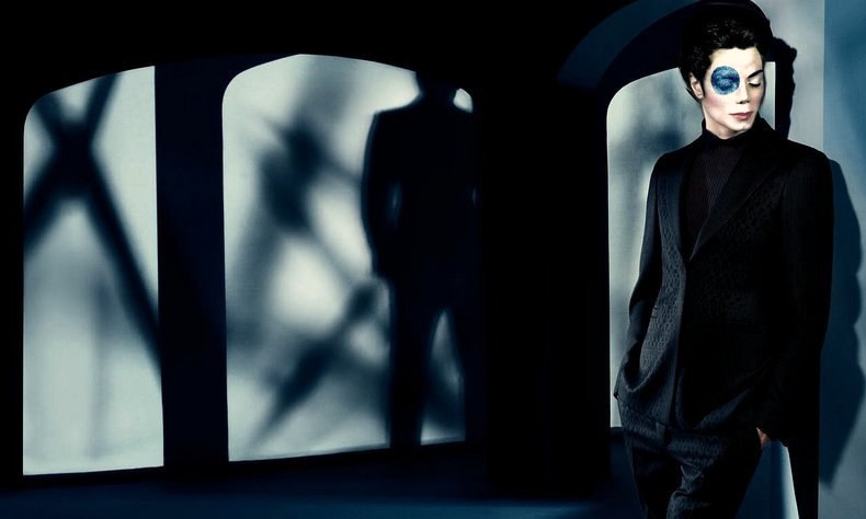 Cartas para Michael: Nos bastidores do ensaio de Arno Bani